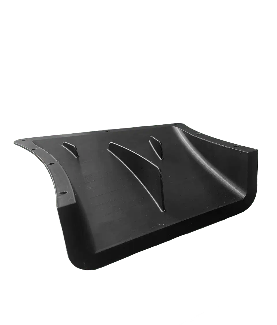 Splitter Diffusers / Tunnels - MotorsportAero